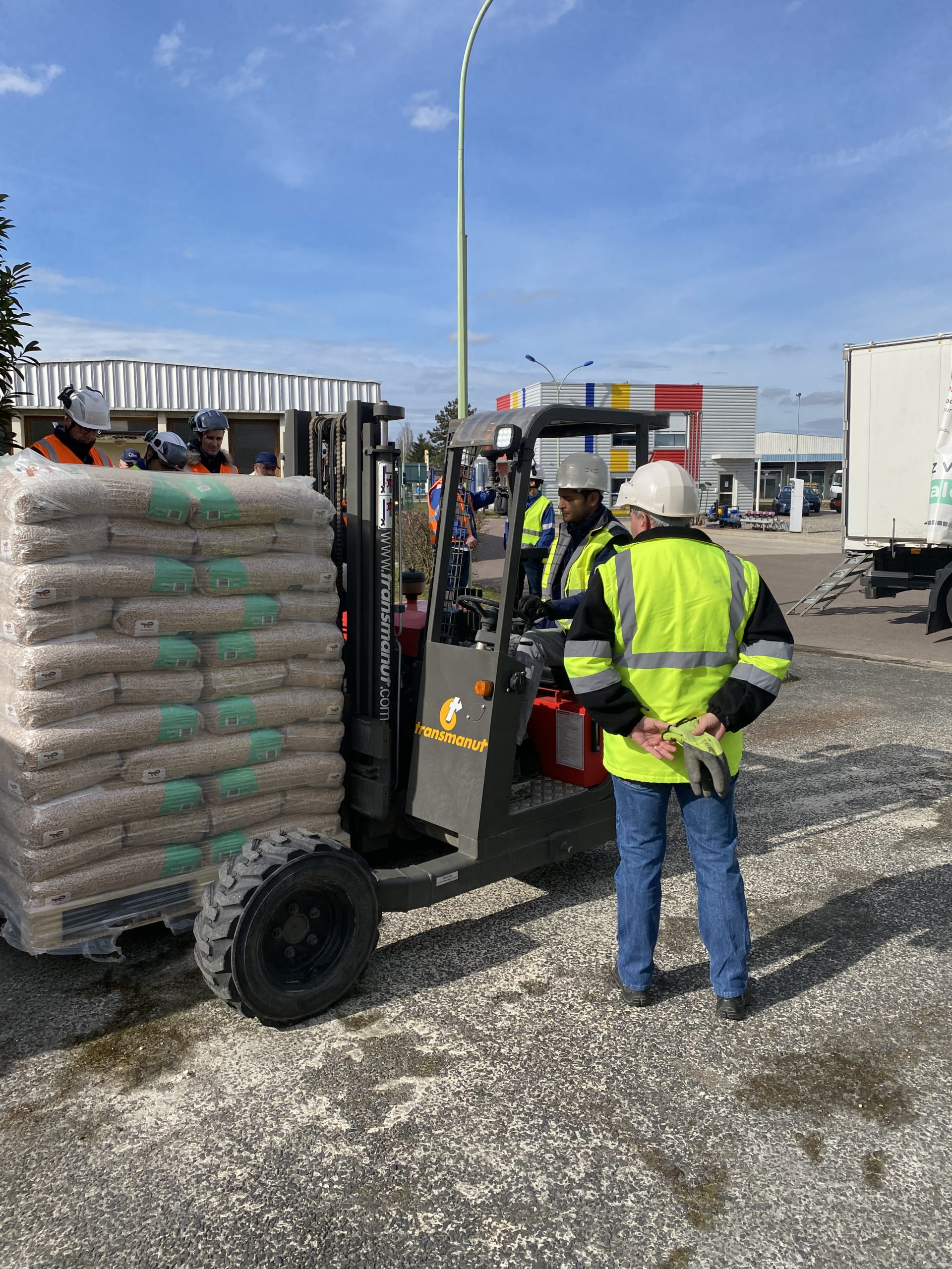 La pédagogie à l'honneur ! - APTH